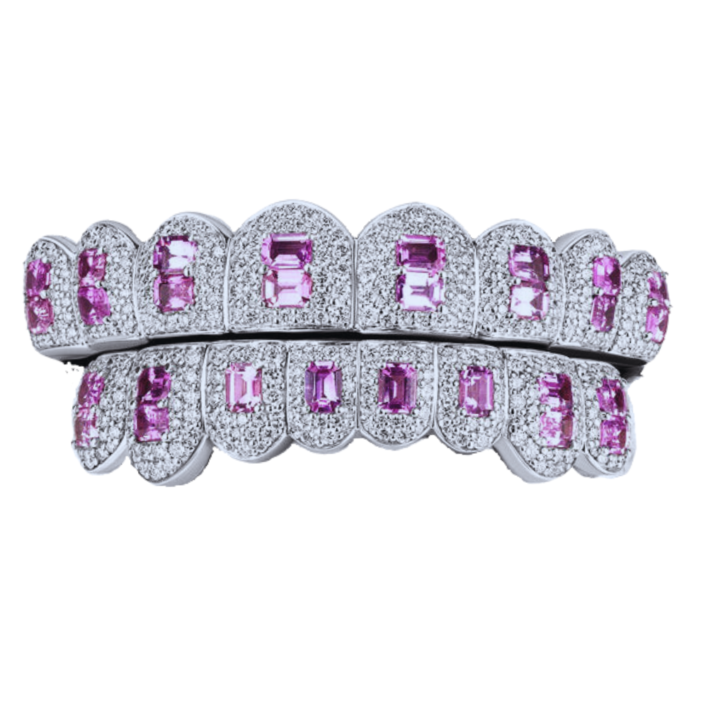 Diamond Grillz – Diamond Deals USA